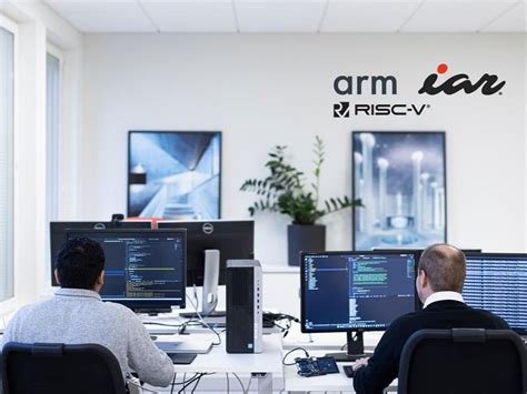 Toolchain Improvements Address Growing Prevalence Of Arm And Risc V