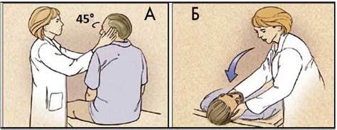 Вестибуларен апарат Лечение Кое е най доброто лекарство Билкови хапчета за световъртеж