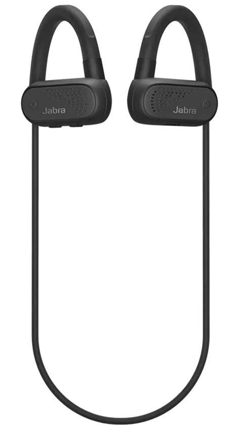 Compare Jabra Elite Active E Bluetooth V Wireless Earphones Black Vs Redmi Buds C Truly