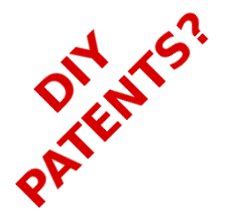Should I Write My Own Patent Application DIY Patents Eric Waltmire S Blog