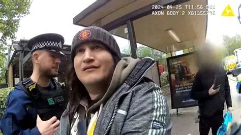 Stuart Everett Murder Trial Live As Marcin Majerkiewicz Found Guilty Manchester Evening News