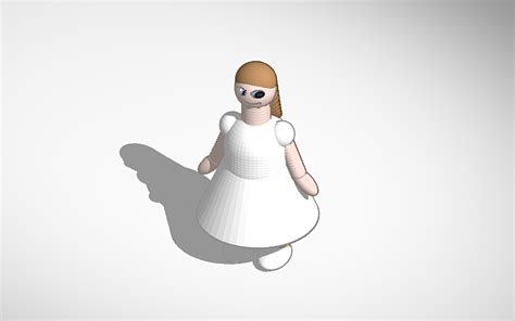 3d Design Make Me Challenge Tinkercad