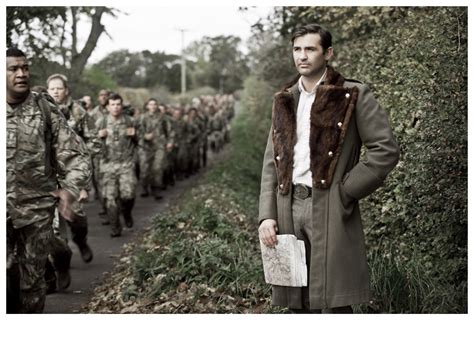 H Campbell Photography Blog Chris Capaldi Colours