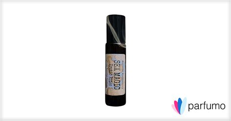 Sex Magic By Warrior Apothecary Reviews And Perfume Facts