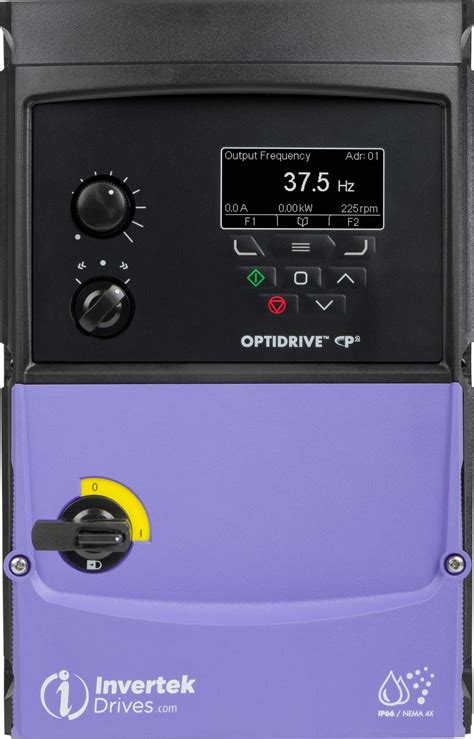 Itekdrives Pty Ltd On Linkedin Benefits Of Using The Invertek Vsd The Invertek Vsd Variable