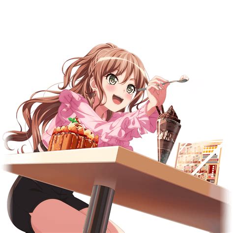 Lisa Imai Cool This Is Destiny Cards List Girls Band Party Bandori Party BanG Dream