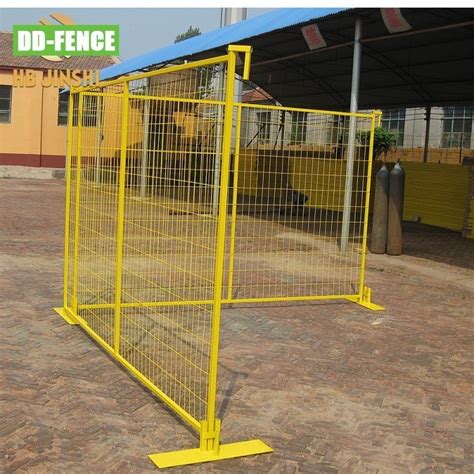 Galvanized Outdoor Event Portable 6 Feet X 10 Feet Canada Standard