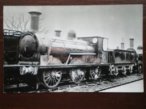 Photo Sr Ex Lbsc Class C1 Loco No 429 £3 00 Picclick Uk