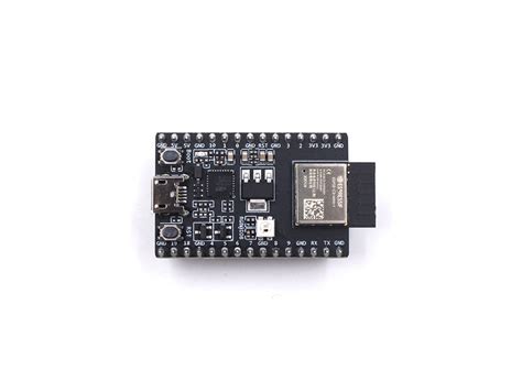 Espressif Esp32 C3 Devkitm 1 Risc V Hitechchain