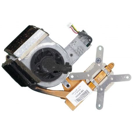 441143 001 Hp Pavilion Tx 1000 TX1000 Fan