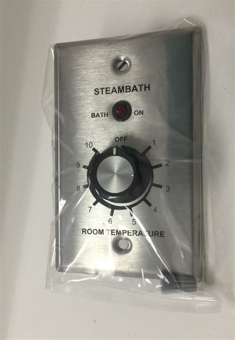 Amerec Boiler Room Thermostat Control It1 It2
