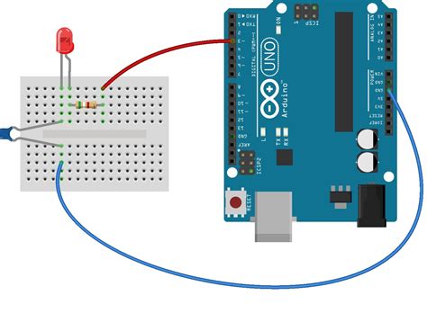 Praktek Antarmuka Keluaran Analog Menggunakan Arduino Teachmesoft