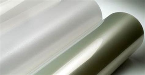 Metaguard 702 Matt Clear Overlaminate