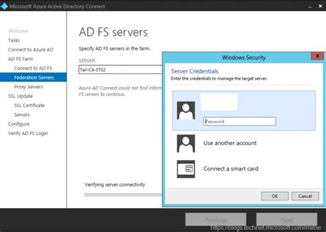 Renewing Ad Fs Certificates Updated Guidance 250 Hello