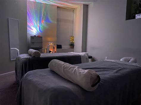 Couples Massage In Morrisville Nc