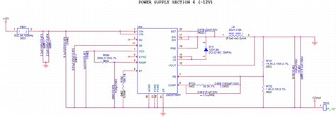 DAC POWER SUPPLY DESIGN VCC VSS PINS Data Converters Forum Data Converters TI