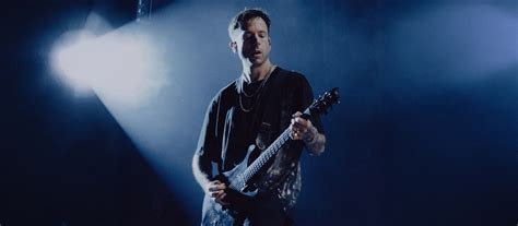 Prs Guitars Billy Martin