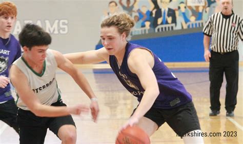 Bart Charter Basketball Advances To League Semi Final