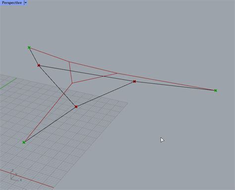 Particle System C Grasshopper Mcneel Forum