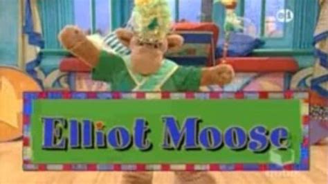 Watch Elliot Moose 1999 Tv Series Free Online Plex
