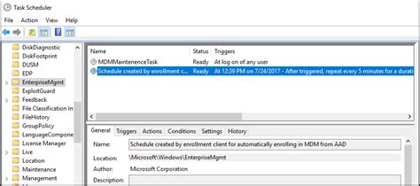 使用 群組原則 自動註冊 Windows 裝置 Microsoft Learn