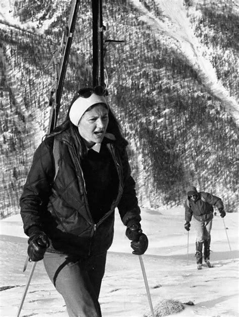 Claude Moyrand Caputi Vallée De Ceillac