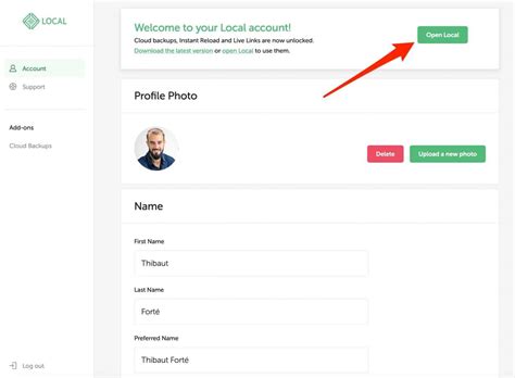 Local By Flywheel Tool To Install Wordpress Locally Tutorial