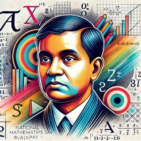 vivek kamalanathan on linkedin today december 22 we celebrate national mathematics day in