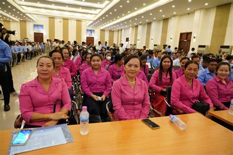 សម្ដេចពញាចក្រី ហេង សំរិន៖ រាជរដ្ឋាភិបាល អាណត្តិទី៧ ដឹកនាំគណបក្សប្រជាជនកម្ពុជា