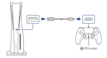 How To Put Playstation 5 PS5 In Safe Mode