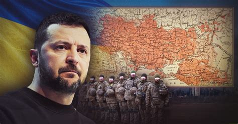 Указот на Зеленски за руските земји „историски населени со Украинци“ ја отвора Пандорината