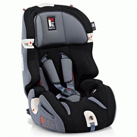 Автокресло INGLESINA Prime Miglia I-FIX купить, заказать в интернет ...