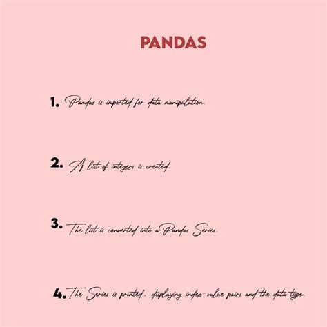 Abis A On Linkedin Datascience Python Pandas Dataanalysis