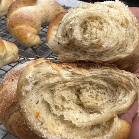 Pan Dulce Mexican Sweet Bread La Piña En La Cocina