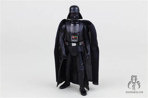 REVIEW AND PHOTO GALLERY Star Wars Original Trilogy Collection OTC