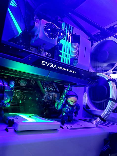 2nd build ryzen 7 2700 : r/pcmasterrace