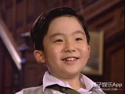 还记得情深深雨蒙蒙里的陆尔杰吗他变这么帅了 凤凰网