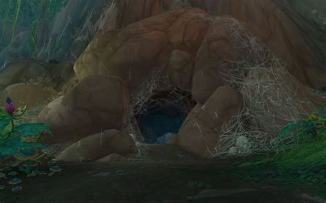 The Dread Pit Delve Guide