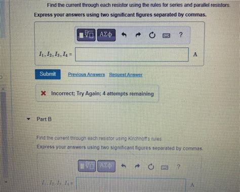 consider the circuit diagram in the figure solved consider the circuit