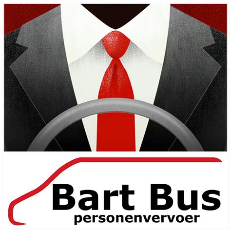 Wie Is Bart Bus Bartbus Nl