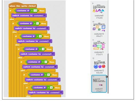 More Scratch Quizzes Playful Coding