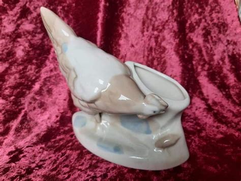 Фарфор — ціна 250 грн у каталозі Статуетки Купити товари для дому та