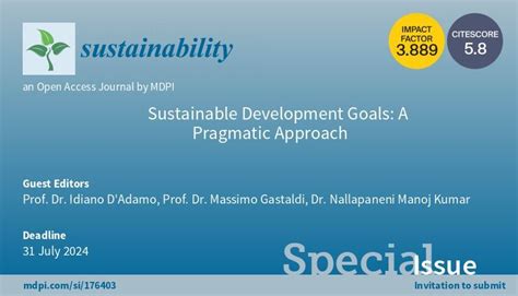 sustainability mdpi on linkedin sustainabilitymdpi mdpi