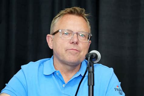 Reports Indycars Leigh Diffey All Set For A Move To Nascar