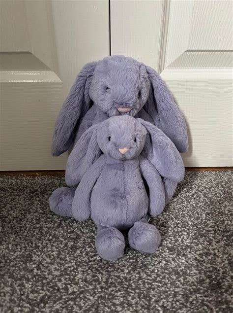 Bashful Bunny Bashful Bunnies