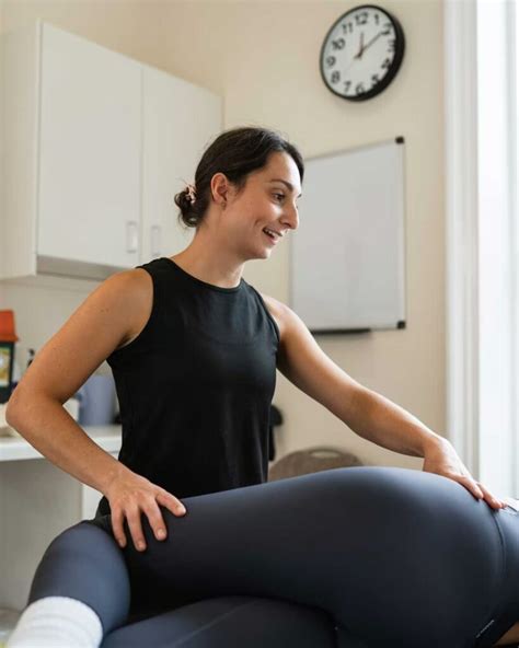 Sciatica York Physio And Health