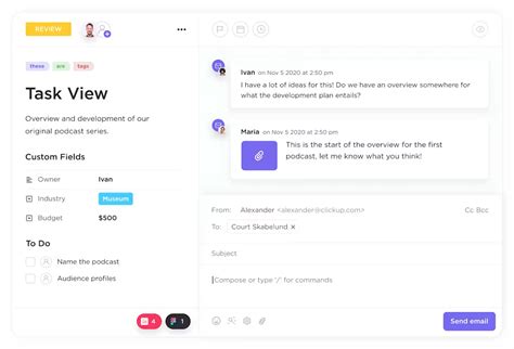 How To Create A Client Database In Excel Clickup