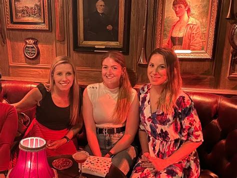 Ben Howdle Posted On Linkedin