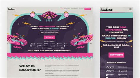 20 Ejemplos De Diseño De Sitios Web Modernos Que Te Dejarán Boquiabierto