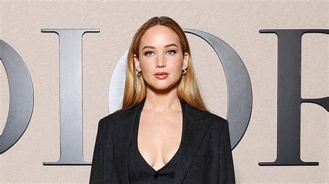 Jennifer Lawrence No Hard Feelings Controversy Cast Director Respond